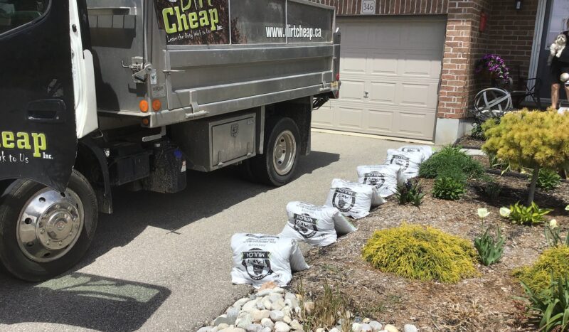 Skip the Heavy Lifting: Enjoy Affordable Driveway Delivery in Kitchener ...