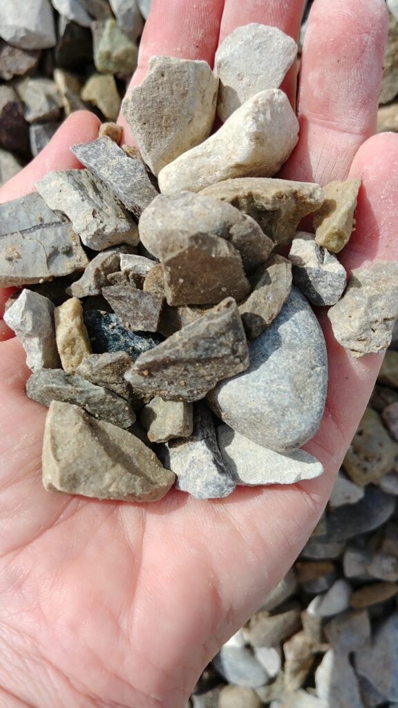 Delivery & Pick-Up Available: Shop Bulk & Bagged Aggregates in ...